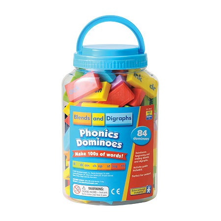 Click here for Educational Insights Phonics Dominoes ÃÆÃ¢âÃâ... prices