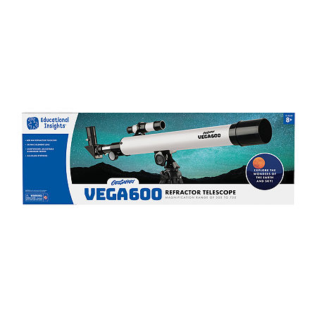 Click here for Educational Insights Geosafari Vega 600 Telescope... prices