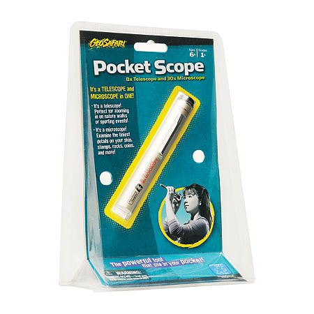 Click here for Educational Insights Geosafari Pocket Scope Discov... prices