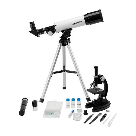 Click here for Educational Insights Geosafari Telescope & Microsc... prices