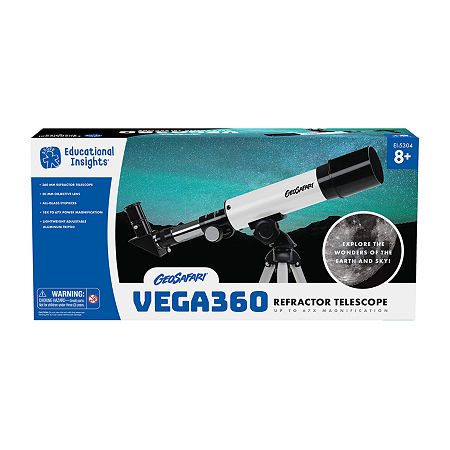 Click here for Educational Insights Geosafari Vega 360 Telescope... prices