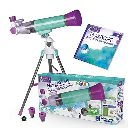 Click here for Educational Insights Nancy BS Science Club Moonsco... prices