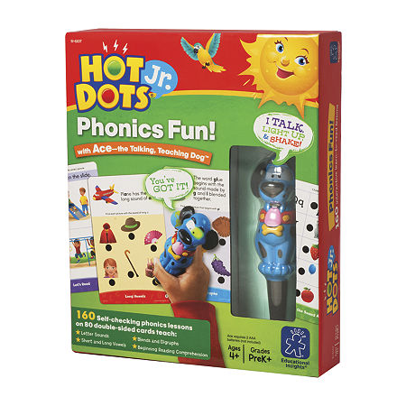 Click here for Educational Insights Hot DotsÃ£ÆÃ¢âÃâÃ Jr.... prices