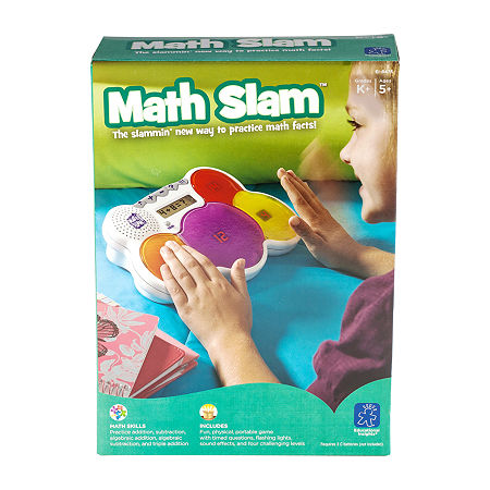 Click here for Educational Insights Math SlamÃ£âÃ  One Size  M... prices