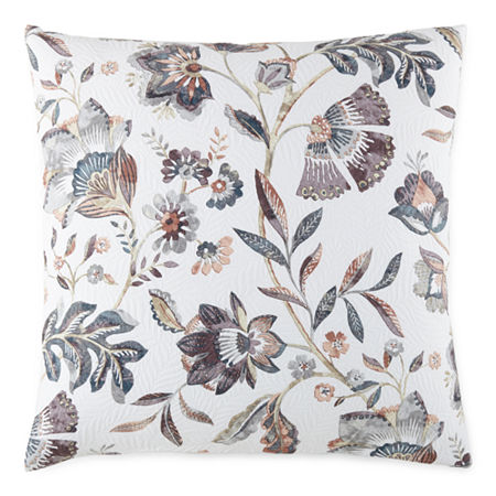 Click here for Linden Street Bainbridge Euro Sham  One Size  Beig... prices