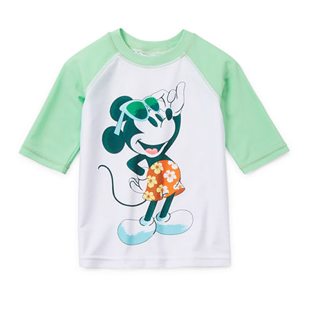 Click here for Disney Collection Little & Big Kid Boys Mickey and... prices