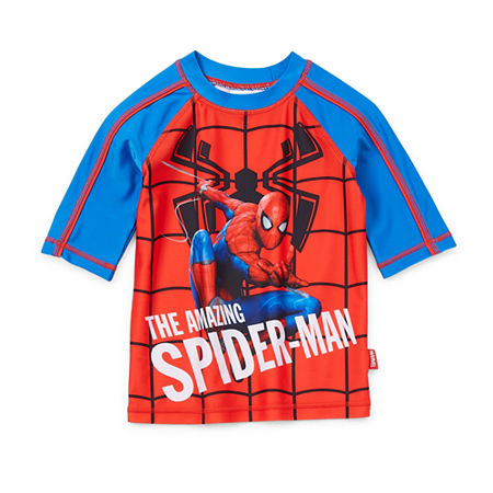 Click here for Disney Collection Little & Big Kid Boys Avengers M... prices
