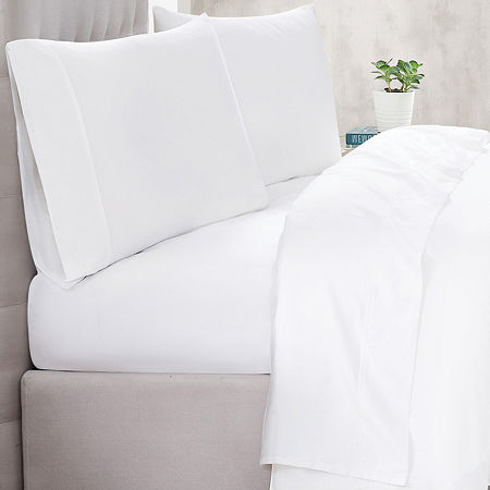 Click here for Christian Siriano NY(R) 300TC Pillowcase Pair prices