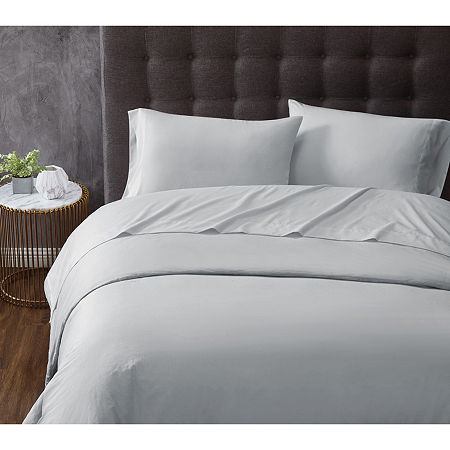 Click here for Truly Calm Antimicrobial Microfiber Sheet Set prices