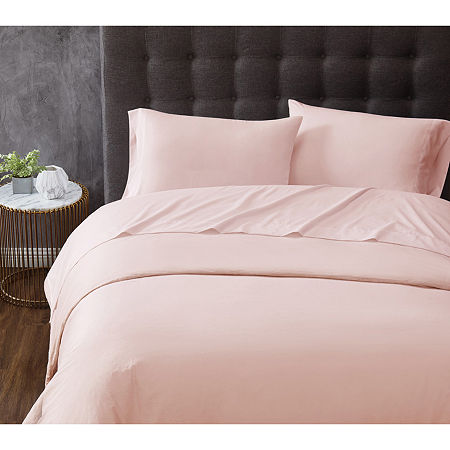 Click here for Truly Calm Antimicrobial Wrinkle Resistant Sheet S... prices