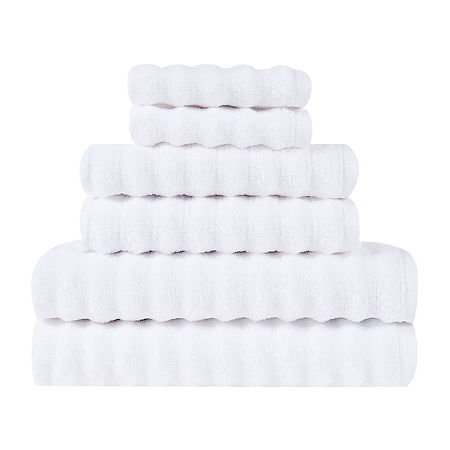 Click here for Truly Soft Zero Twist 6-pc. Bath Towel Set  One Si... prices
