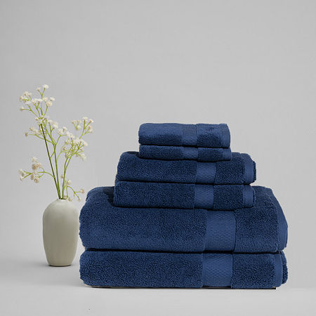 Click here for Royal Velvet Signature 6-pc. Bath Towel Set  One S... prices