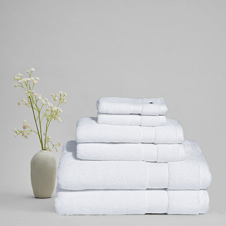 Click here for Royal Velvet Signature 6-pc. Bath Towel Set  One S... prices