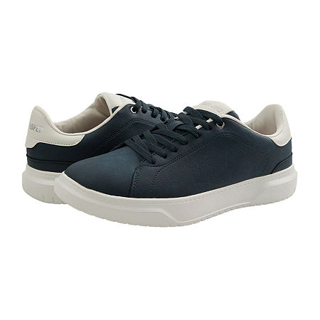 Click here for Mario Lopez Cruz Mens Round Closed Toe Oxford Shoe... prices