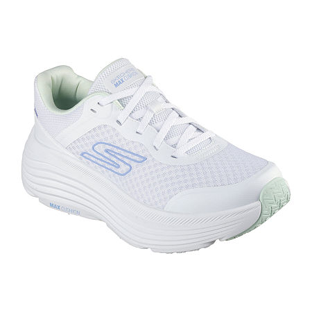 Click here for Skechers Max Cushioning Endeavour Womens Running S... prices