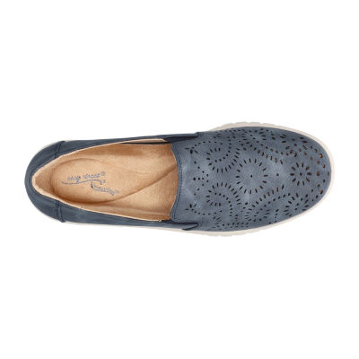 Easy Street Womens Ying Slip-On Shoe - JCPenney
