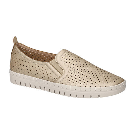 Click here for Easy Street Fresh Womens Round Oxford Shoes  8 Med... prices