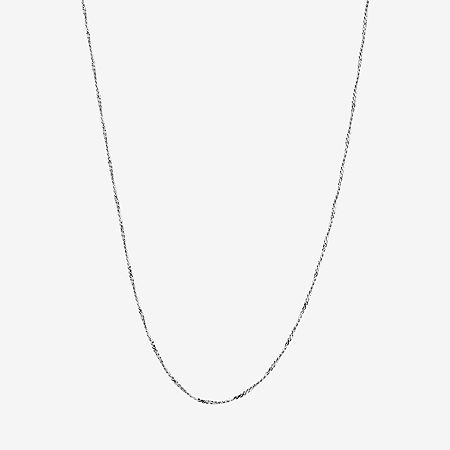 Click here for Silver Reflections Womens Pure Silver Over Brass 1... prices