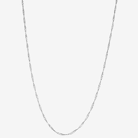 Click here for Silver Reflections Womens Pure Silver Over Brass 1... prices