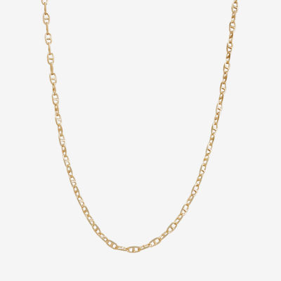 Silver Reflections Womens 10K Gold Over Brass 2-pc. Jewelry Set - JCPenney