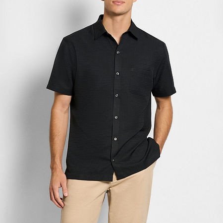 Click here for Van Heusen Weekend Mens Short Sleeve Moisture Wick... prices