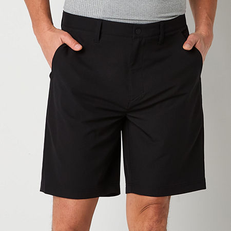 Click here for Xersion Mens 9 Golf Short  30  Black prices