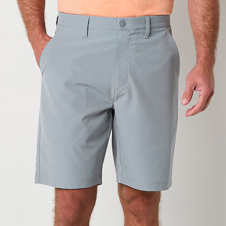 Click here for Xersion Mens 9 Golf Short  34  Gray prices