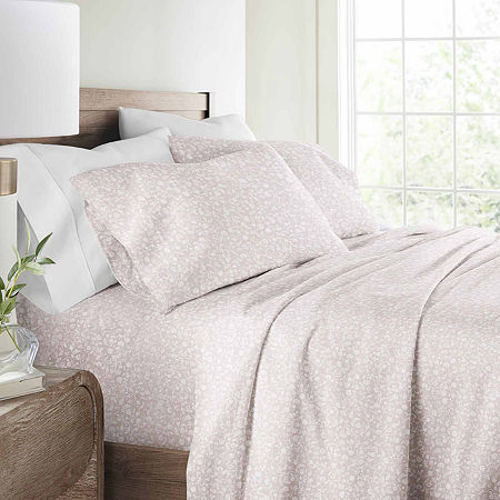 Click here for Casual Comfort 300tc Deep Pocket Sheet Set  One Si... prices