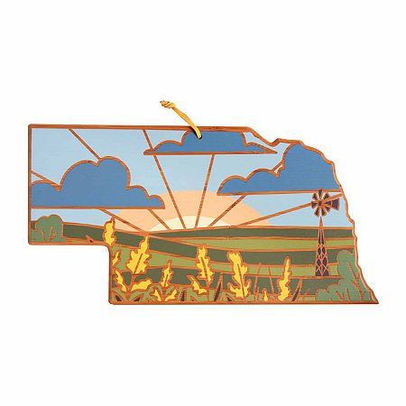 Click here for Totally Bamboo State Shaped Serving and Cutting Bo... prices