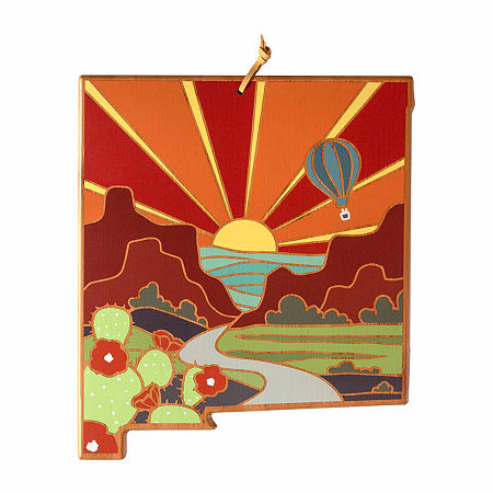 Click here for Totally Bamboo State Shaped Serving and Cutting Bo... prices