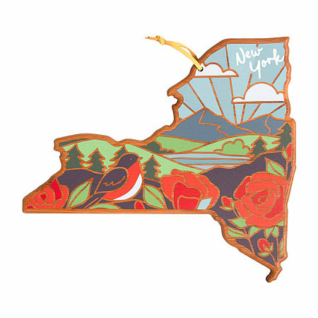 Click here for Totally Bamboo State Shaped Serving and Cutting Bo... prices