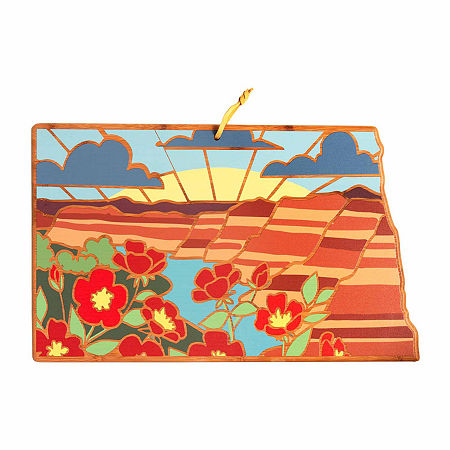 Click here for Totally Bamboo State Shaped Serving and Cutting Bo... prices