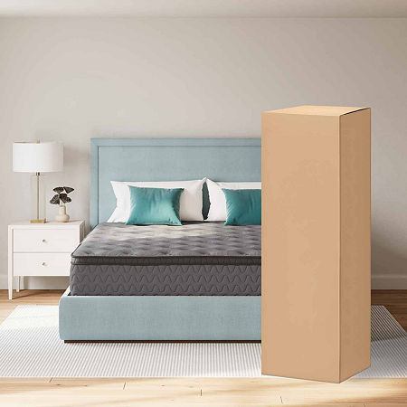 Click here for Sierra Sleep by Ashley Augusta 2.0 12 Hybrid Firm... prices