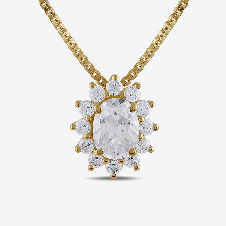 Click here for Womens 1/2 CT. T.W. Lab Grown White Diamond 10K Go... prices
