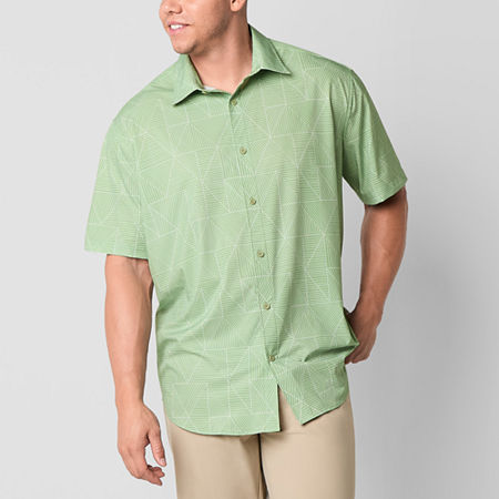 Click here for Stylus Mens Short Sleeve Regular Fit Big and Tall... prices