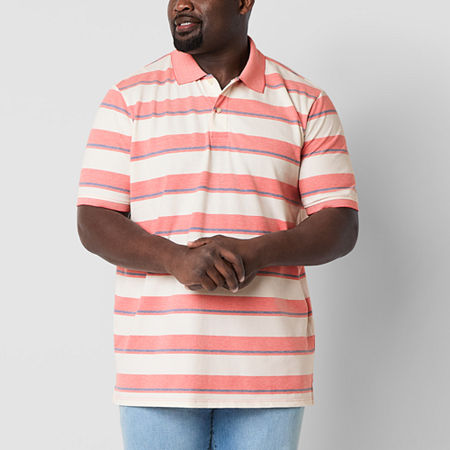 Click here for St. Johns Bay Essential Oxford Big and Tall Mens C... prices