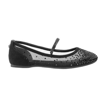 Click here for I. Miller Mercedes Little & Big Kid Girls Round Cl... prices
