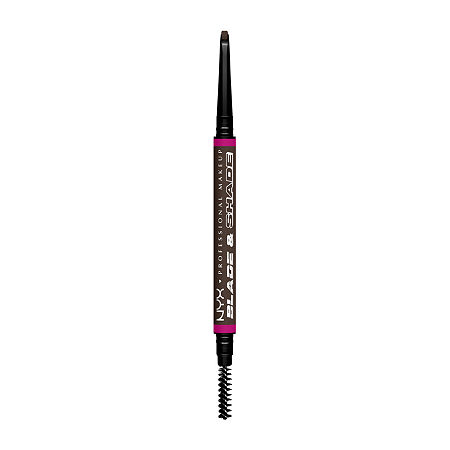 Click here for NYX Professional Makeup Blade & Shade Nano Brow Pe... prices