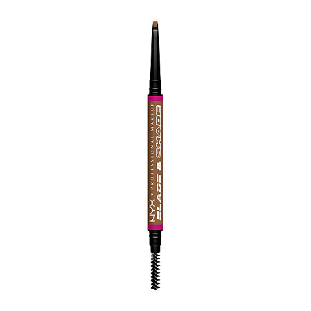 Click here for Nyx Professional Makeup Blade & Shade Brow Pencil... prices