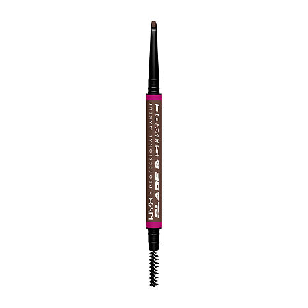 Click here for NYX Professional Makeup Blade & Shade Nano Brow Pe... prices