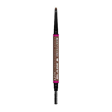 Click here for NYX Professional Makeup Blade & Shade Nano Brow Pe... prices