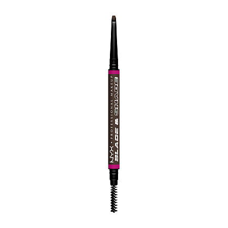 Click here for NYX Professional Makeup Blade & Shade Nano Brow Pe... prices