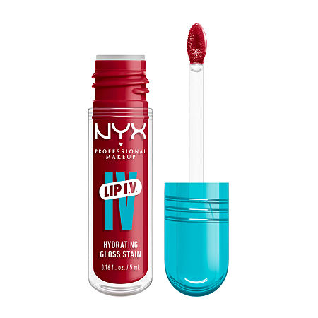Click here for Nyx Professional Makeup Lip Iv Hydrating Gloss Sta... prices