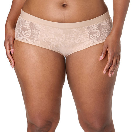 Click here for Bali Womens Seamless Hipster Panty Dfclhp  X-large... prices