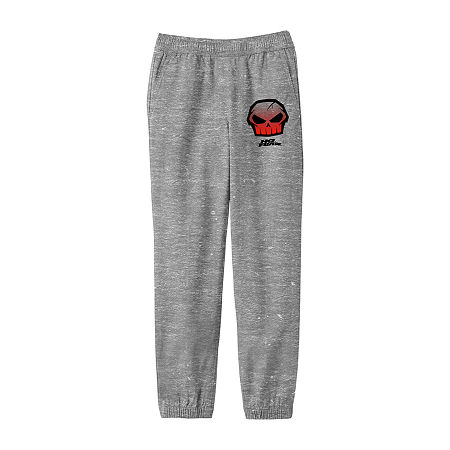 Click here for Little & Big Kid Boys Fleece Pajama Pants  Medium... prices