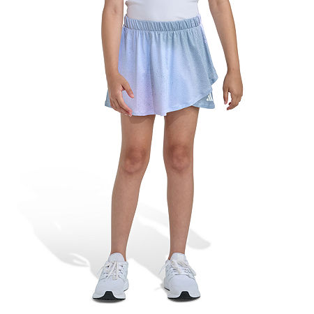 Click here for adidas Big Kid Girls Mid Rise Skort  Xl Plus (16 P... prices