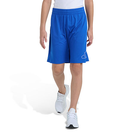 Click here for adidas Big Kid Boys Mid Rise Pull-On Short  Xl (18... prices