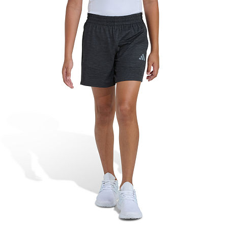 Click here for adidas Big Kid Boys Mid Rise Pull-On Short  Medium... prices