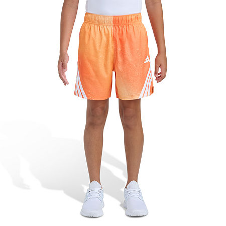 Click here for adidas Big Kid Boys Mid Rise Pull-On Short  X-larg... prices