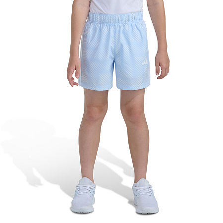 Click here for Adidas Boys Elasticized Waistband World Soccer Sho... prices